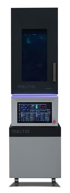 Phillips and Meltio Partner on M450 and M600 Metal 3D Printers - Phillips Corporation