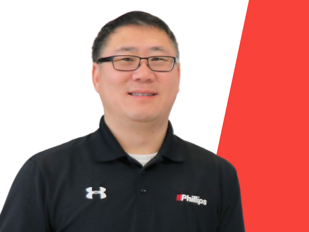 Experts in Additive Manufacturing & CNC Machining | Phillips Corp